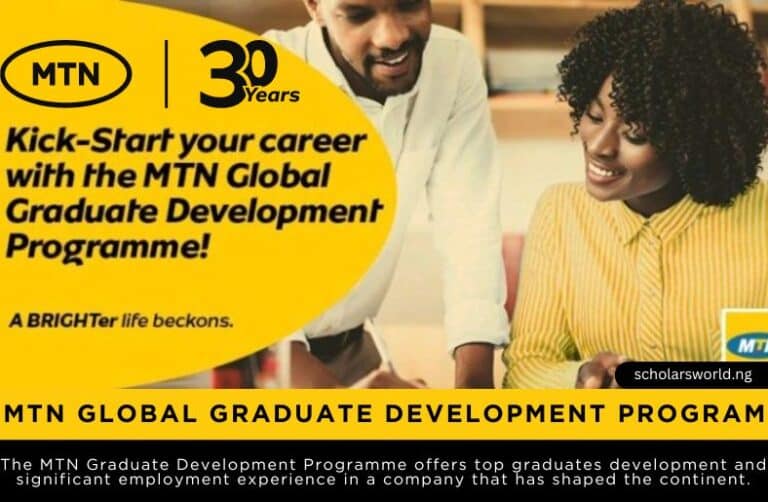 AOS Orwell Graduate Trainee Program 2025 for Nigerians: Career ...