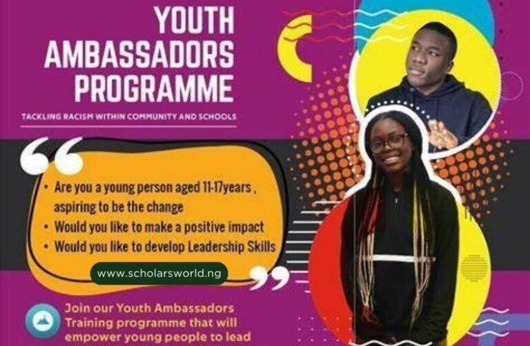2024 Guide to Applying for the EduSpots Youth Ambassadors Program ...