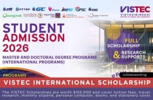 Japan Honjo International Scholarship 2026: Full Application Guide ...