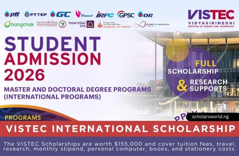 Japan Honjo International Scholarship 2026: Full Application Guide ...