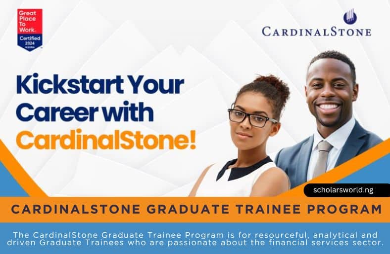 NLNG Graduate Trainee Program 2025: How To Apply - Scholars World