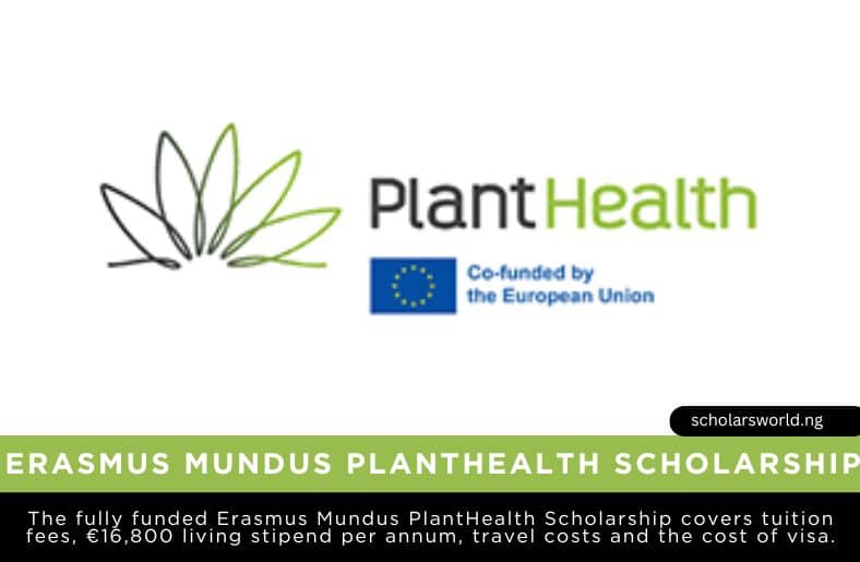 Erasmus Mundus Joint Masters Degree Scholarship 2026 (EMJDS) for ...