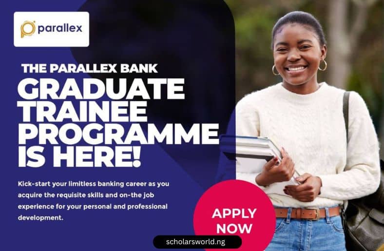Dangote Support Service Graduate Trainee Program 2025: Career ...