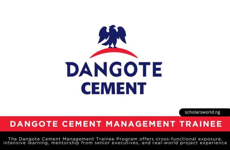 Ecobank Graduate Trainee Program 2025 (Entry Level Development ...