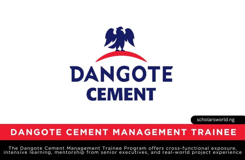 Ecobank Graduate Trainee Program 2025 (Entry Level Development ...