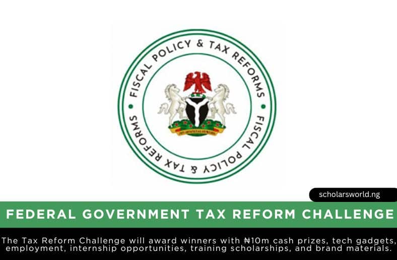 Federal Government TVET Program 2025 (Technical and Vocational ...