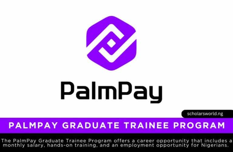 NOVA Bank Graduate Trainee Program 2026: Career Opportunity - Scholars ...