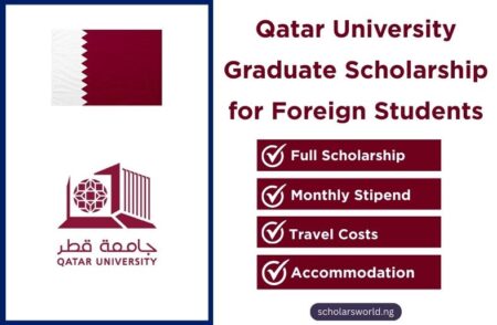 List of Ongoing Nigerian Scholarships